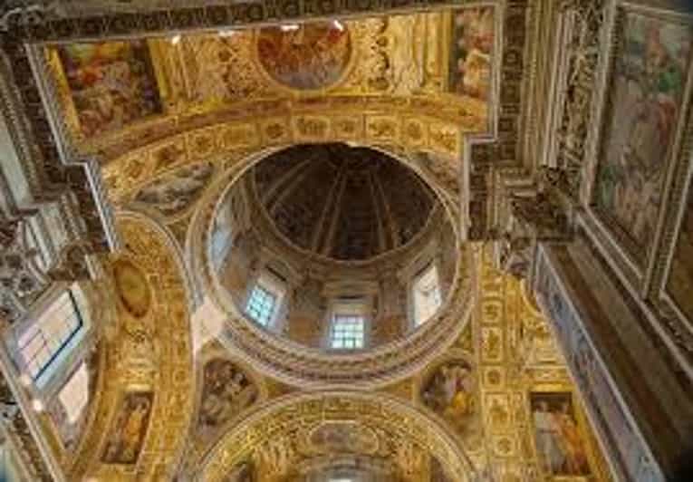 Roma: Tour della Basilica di Santa Maria Maggiore | GetYourGuide