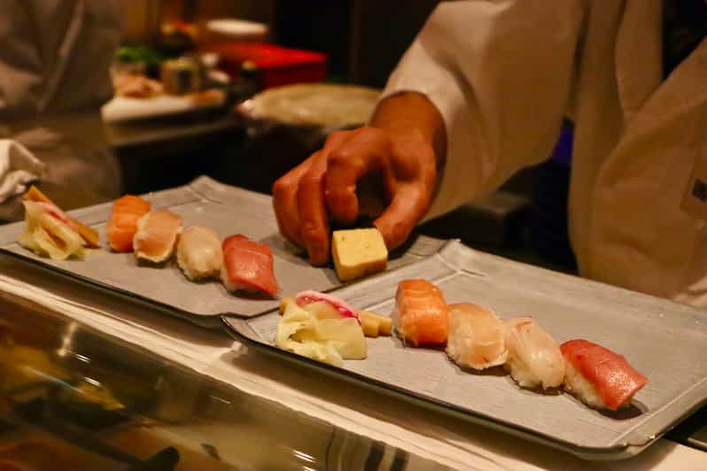 The BEST Tokyo Street food 2024 - FREE Cancellation | GetYourGuide