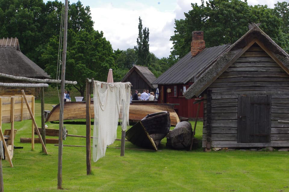 Tallinn: Top Attractions and Viimsi Open Air Museum | GetYourGuide