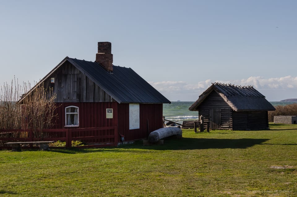 Tallinn: Top Attractions and Viimsi Open Air Museum | GetYourGuide