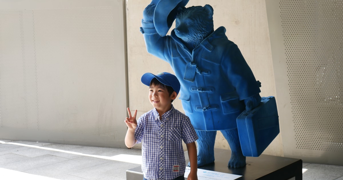 Londres: Visita guiada a pie por Paddington | GetYourGuide