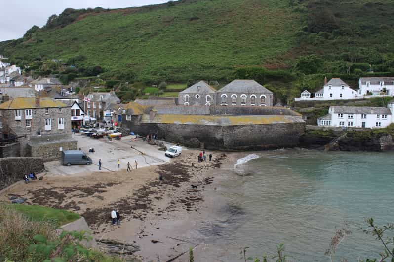 Doc Martin Tour | GetYourGuide