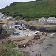 Doc Martin Tour | GetYourGuide