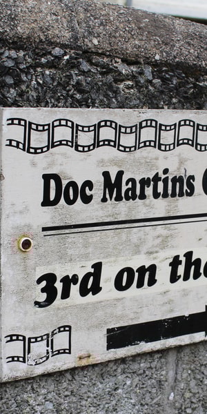 Doc Martin Tour | GetYourGuide