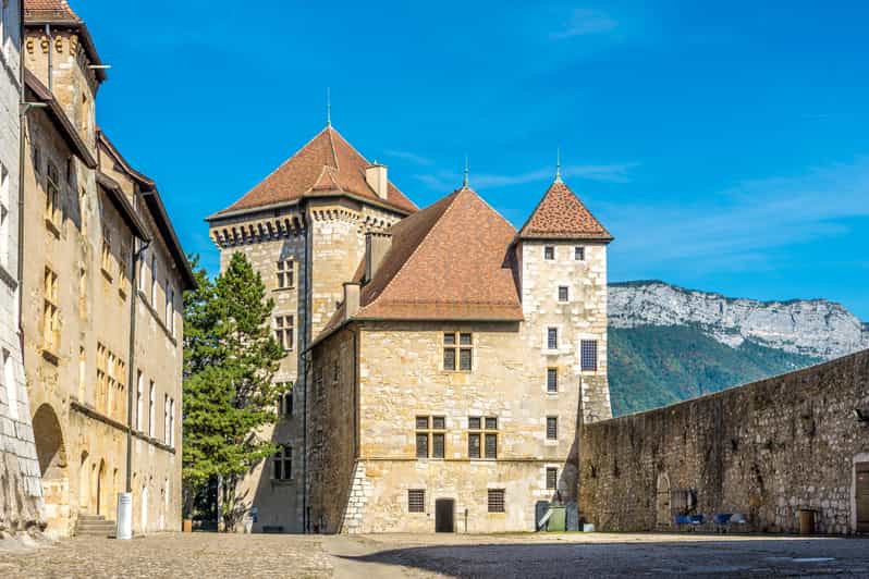 From Geneva: Annecy Private Day Trip | GetYourGuide