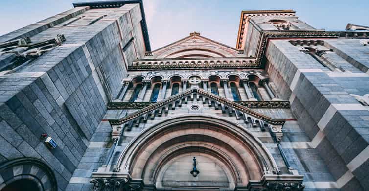 The BEST Dublin Shows & musicals 2022 - FREE Cancellation | GetYourGuide