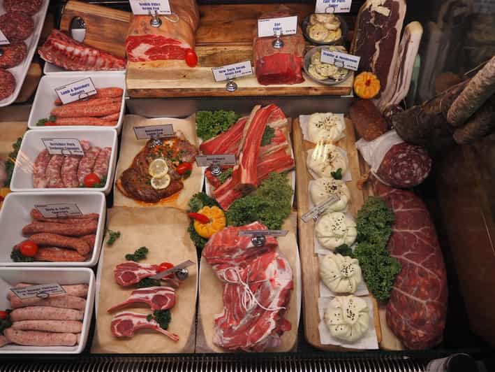 Sydney: Secret Food Tour | GetYourGuide