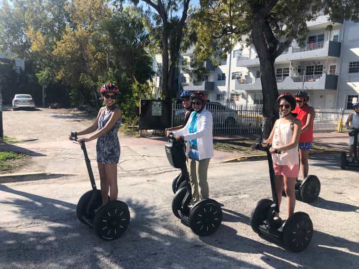 South Beach Segway Tour | GetYourGuide