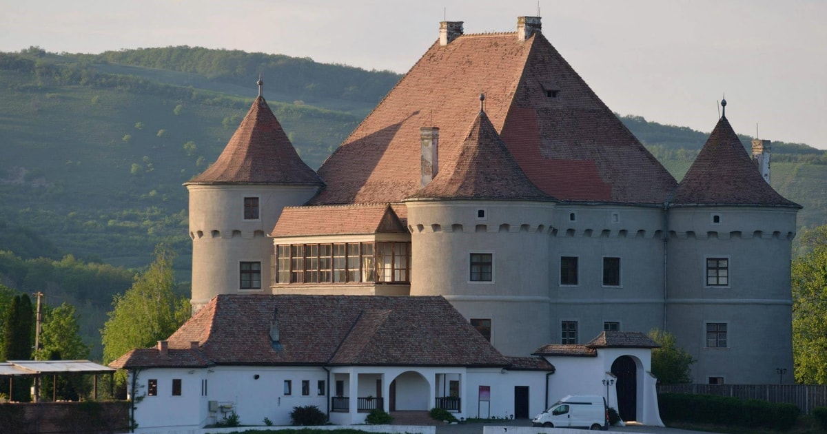 Transsylvanië op maat - 5-daagse privétour met rondleiding | GetYourGuide