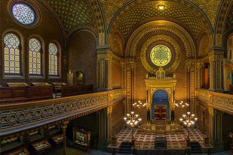 Prague Jewish Museum, Prague - Book Tickets & Tours | GetYourGuide