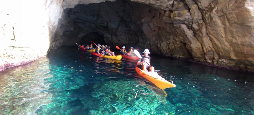 The BEST Almeria Underground, catacombs & cemeteries 2023 - FREE ...