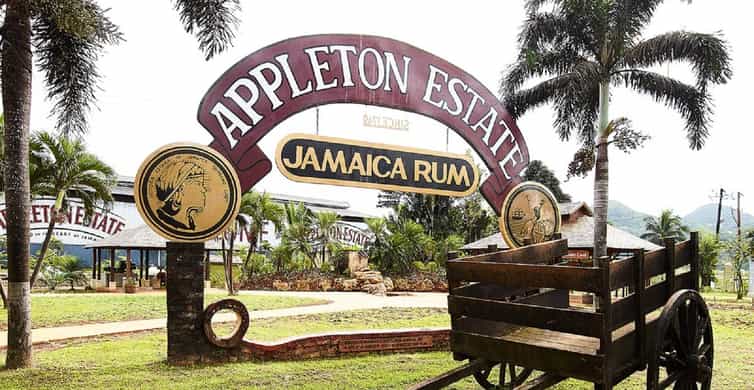 Appleton Estate, Saint Elizabeth - Book Tickets & Tours | GetYourGuide
