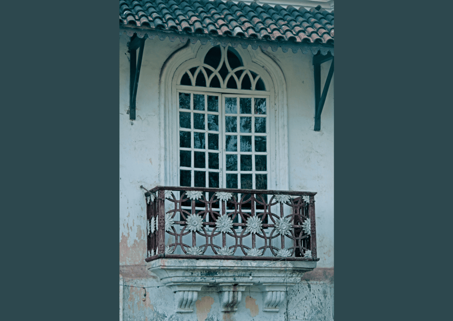 The Ancient Goa Chandor Heritage Walk Guided Walking Tour | GetYourGuide