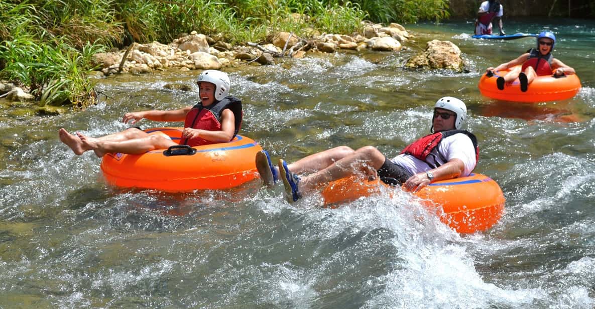 Grappige Rivier Tubing Het Materiaal Van Het Waterpark, De Luie Rivier