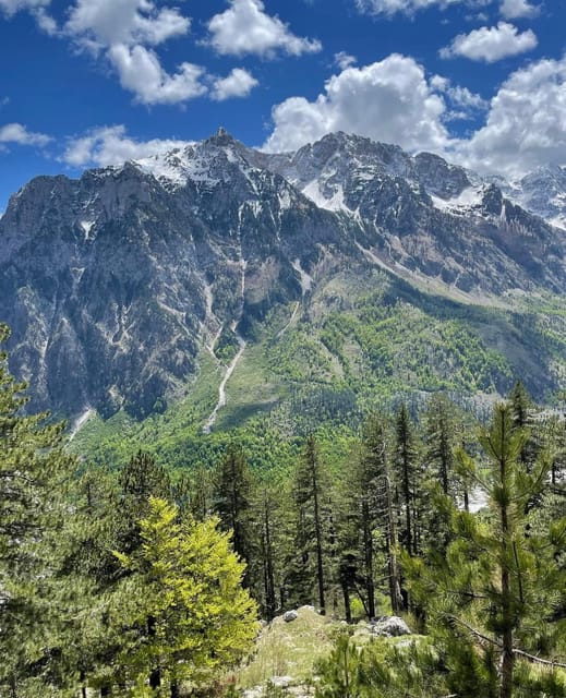 2Days in the Valbona Valley National Park | GetYourGuide