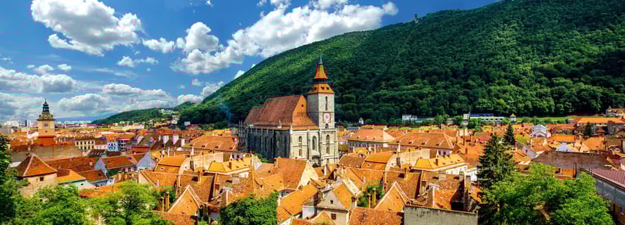 Gray Line Romania | GetYourGuide Supplier