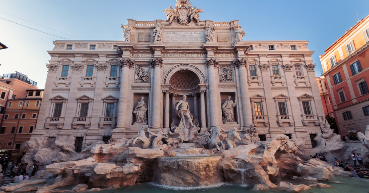 Lo mejor de Roma: Coliseo y Centro Histórico con Pizza | GetYourGuide