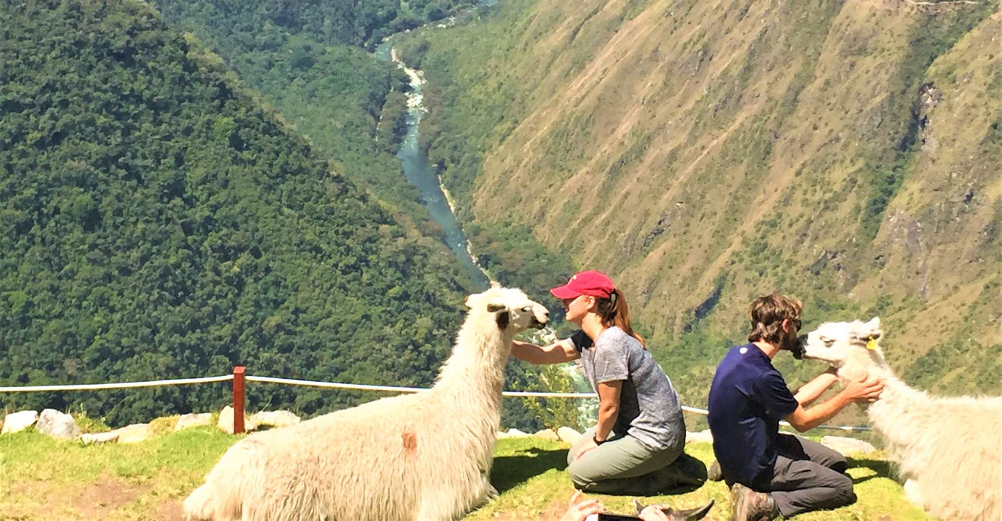 Cusco, Inca Trail to Machu Picchu 4-Day Trek | Multi-day Trip in Cusco