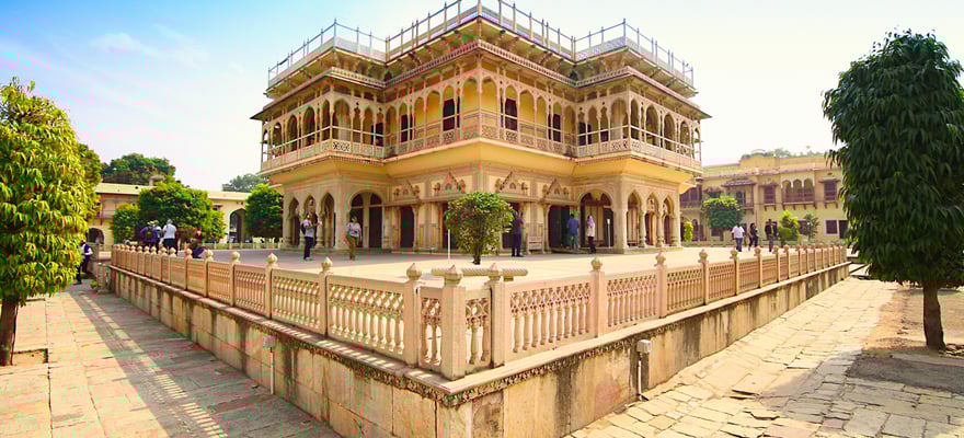 De BESTE Bezienswaardigheden & monumenten in Patrika Gate van 2024 ...