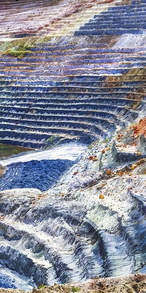 Milos: Geology & Volcano Half-Day Morning Tour | GetYourGuide