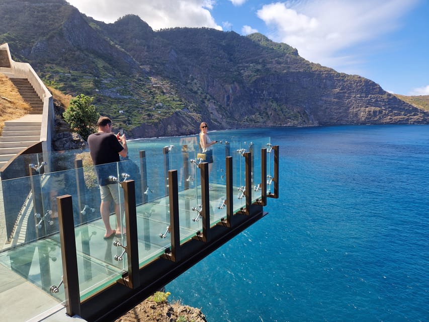 Madeira from the Heights: Funchal and Eastern Highlights | GetYourGuide