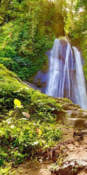 Bangli Hidden Gems: Waterfall Tour | GetYourGuide