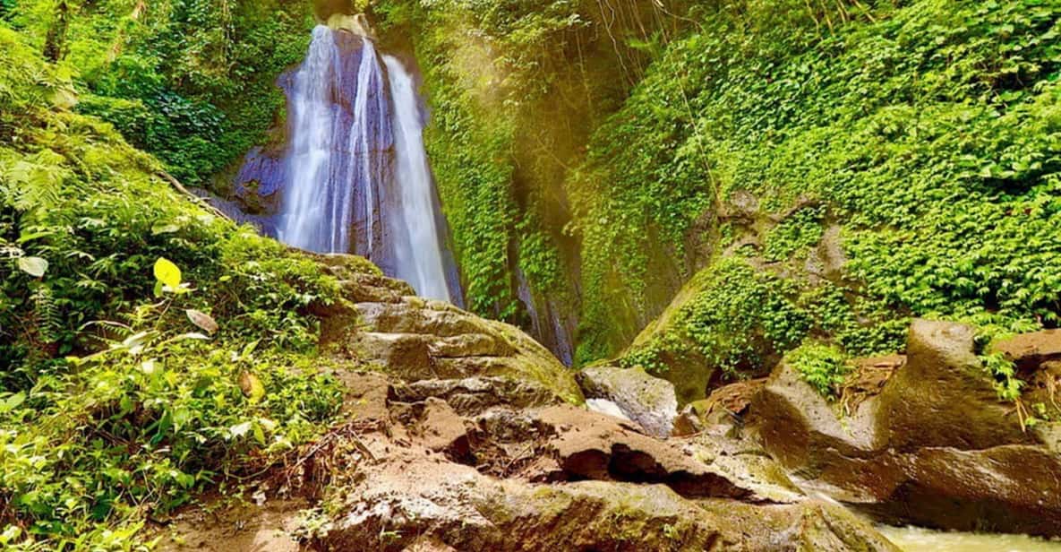 Bangli Hidden Gems: Waterfall Tour | GetYourGuide