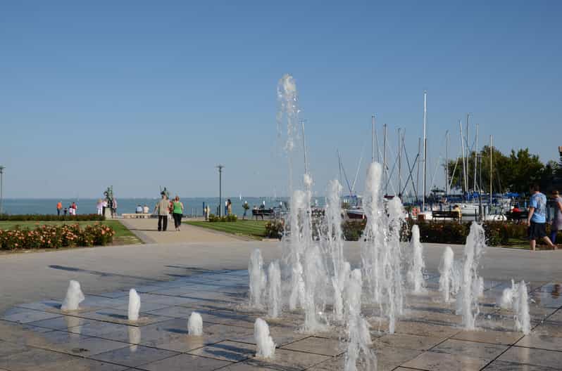 Budapest: Lake Balaton and Herend Full-Day Private Tour | GetYourGuide