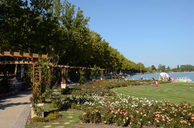 Budapest: Lake Balaton and Herend Full-Day Private Tour | GetYourGuide