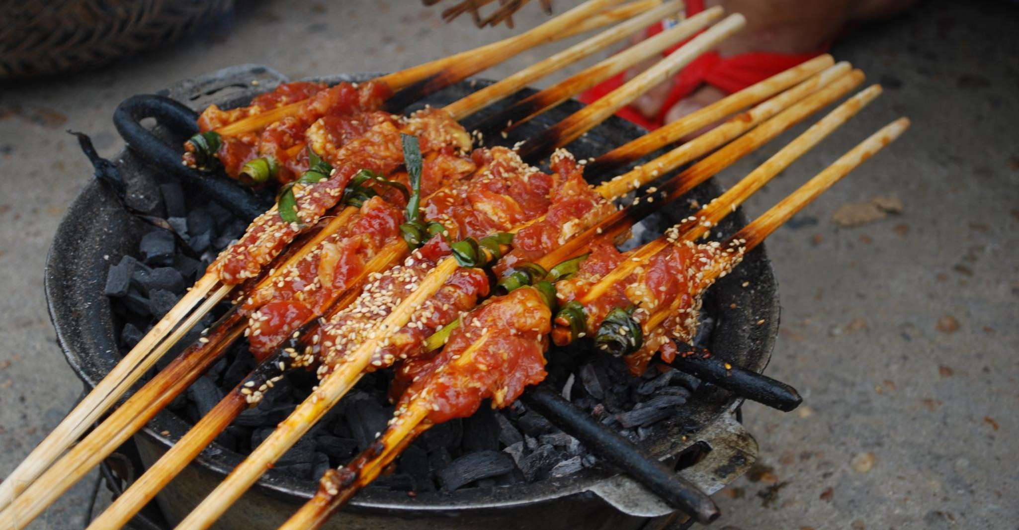 Hoi An, Unique Street Food Tour | Guided Tour in Hoi An