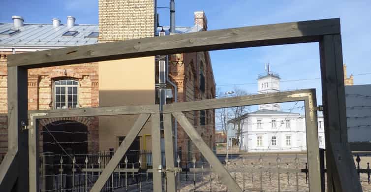 The BEST Riga World War II 2022 - FREE Cancellation | GetYourGuide