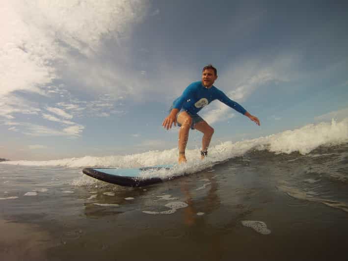 Canggu: 2-Hour Surf Lesson | GetYourGuide