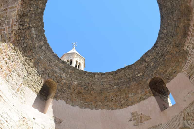 Split: Private Walking Tour with a Spanish Licensed Guide | GetYourGuide