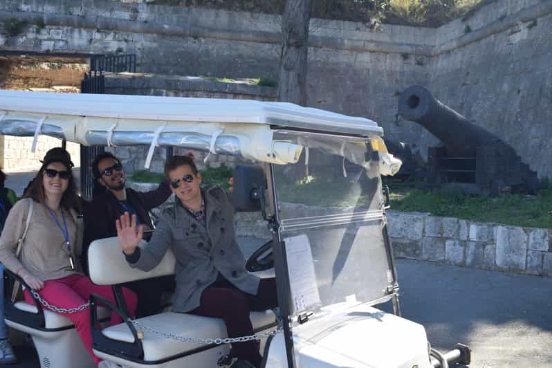 Split: Panoramic Golf Cart Private Tour | GetYourGuide