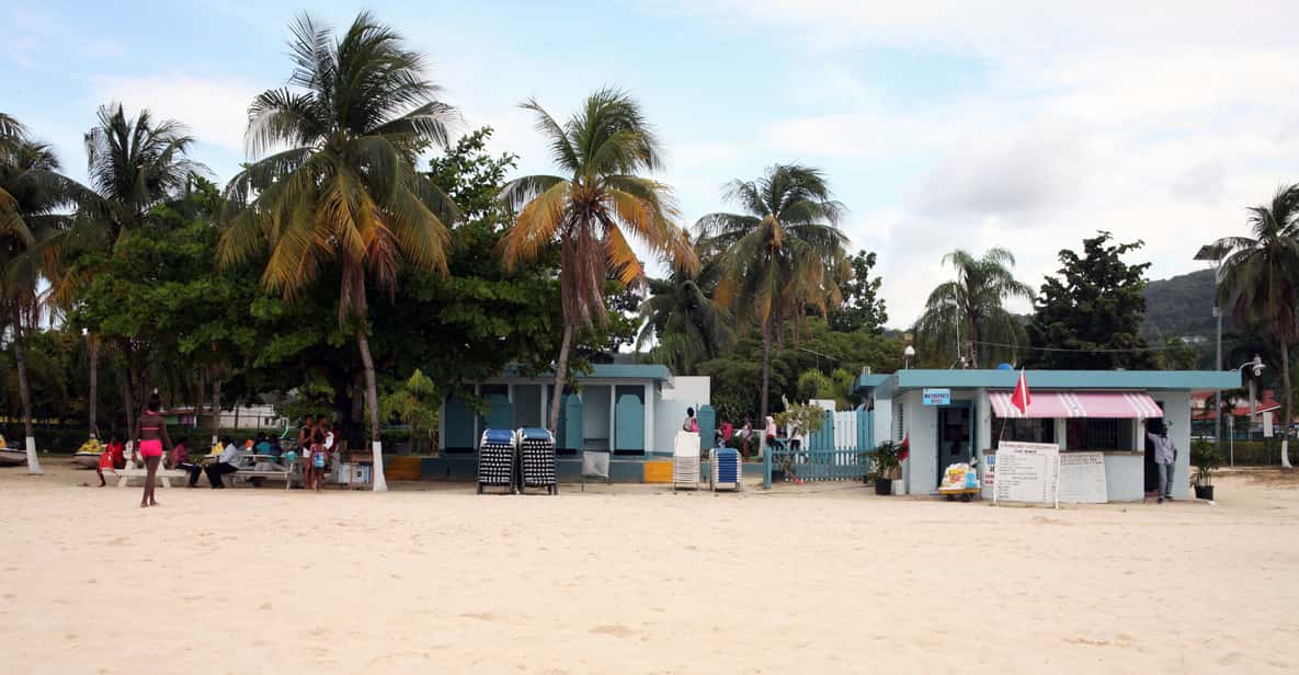 Visita a Ocho Ríos y excursión a Fern Gully | GetYourGuide