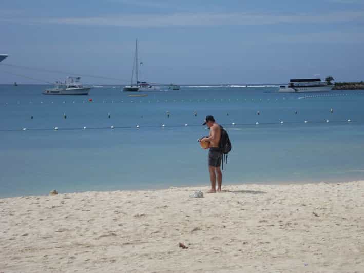 Visita a Ocho Ríos y excursión a Fern Gully | GetYourGuide