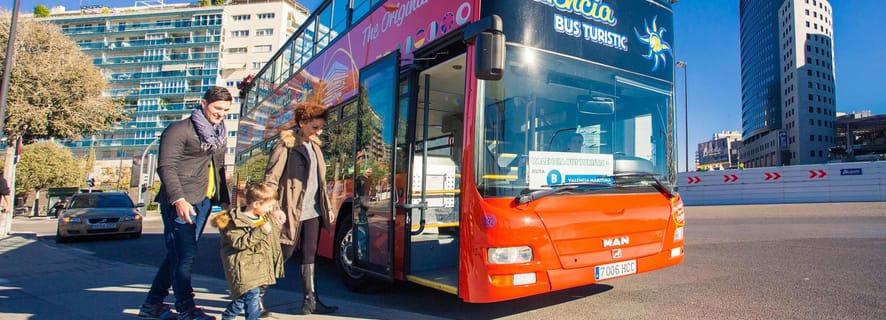 The BEST Valencia Tours and Things to Do in 2022 - FREE Cancellation ...