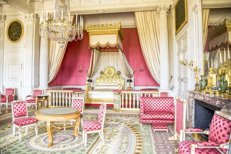 Paris: Versailles Palace and Gardens Full Access Ticket | GetYourGuide