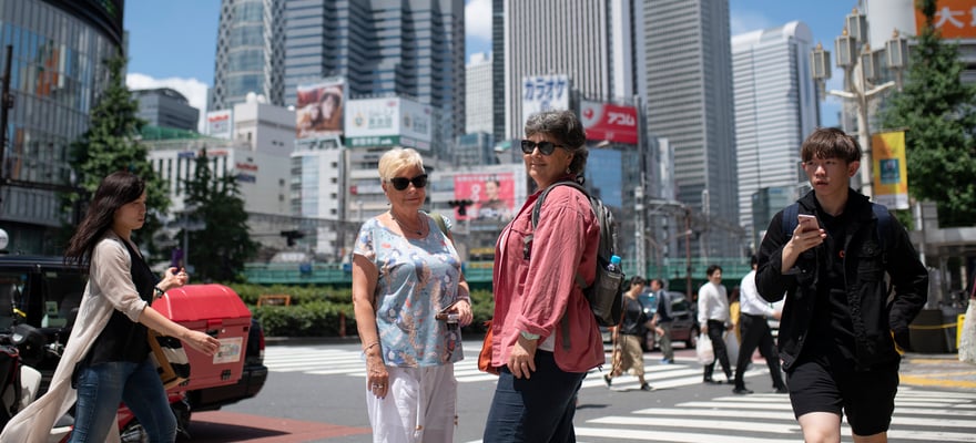 The BEST Tokyo Guided tours 2024 - FREE Cancellation | GetYourGuide
