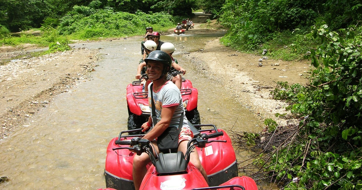 4 Wheel Adventure | GetYourGuide