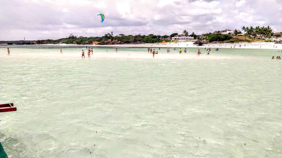 From Mombasa: Watamu Marine Park & Sudi Island Excursion | GetYourGuide