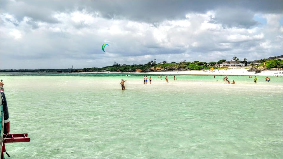 From Mombasa: Watamu Marine Park & Sudi Island Excursion | GetYourGuide