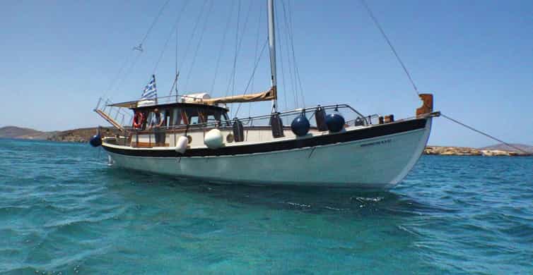 The BEST Rhenia Island UNESCO sites 2022 - FREE Cancellation | GetYourGuide