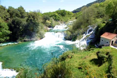 Parco nazionale della Cherca: i migliori tour a piedi nel 2020 - Visita ...