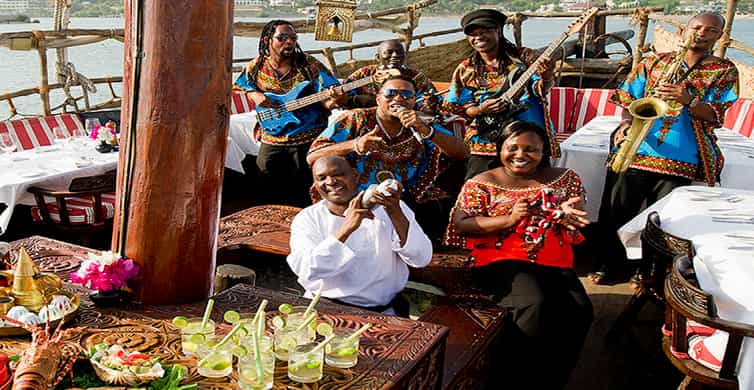 The BEST Mombasa Water activities 2023 - FREE Cancellation | GetYourGuide