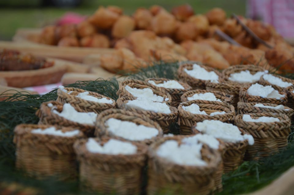 Calabrian Festival Experience | GetYourGuide