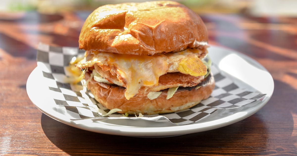 Toronto: Great Canadian Food Tour | GetYourGuide