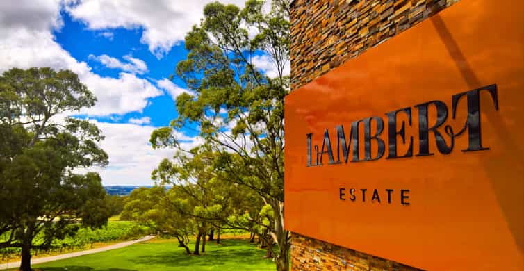 Barossa: Wildlife, Wine Tastings, Brewery, Chocolate & Lunch | GetYourGuide