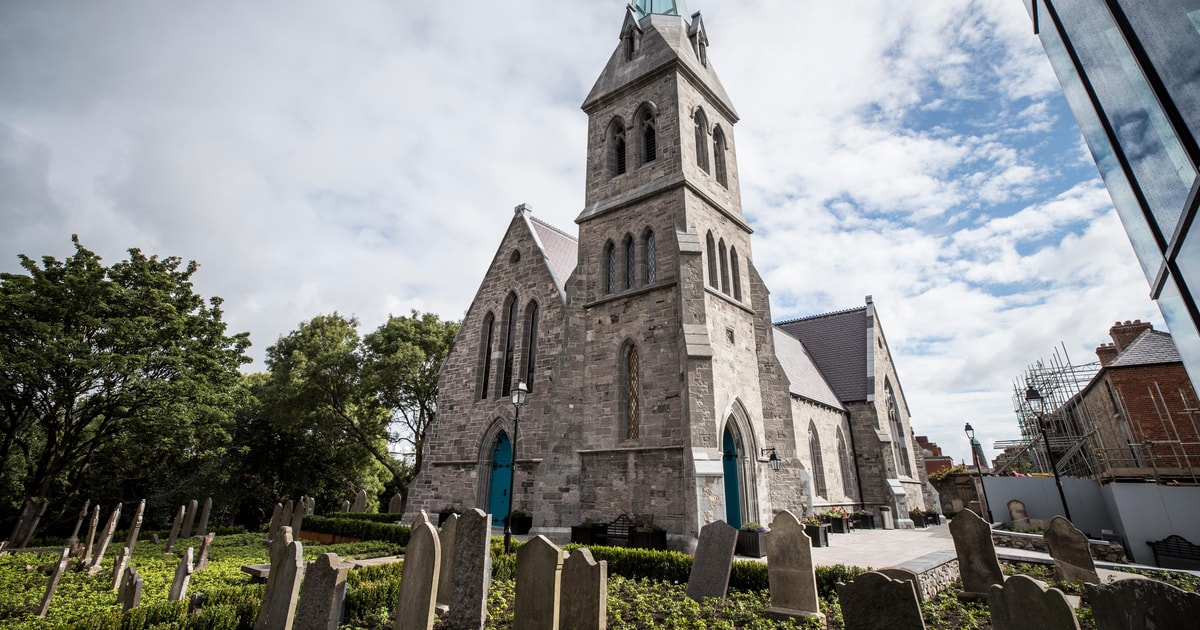 Dublin: Pearse Lyons Whiskey Distillery Experience | GetYourGuide