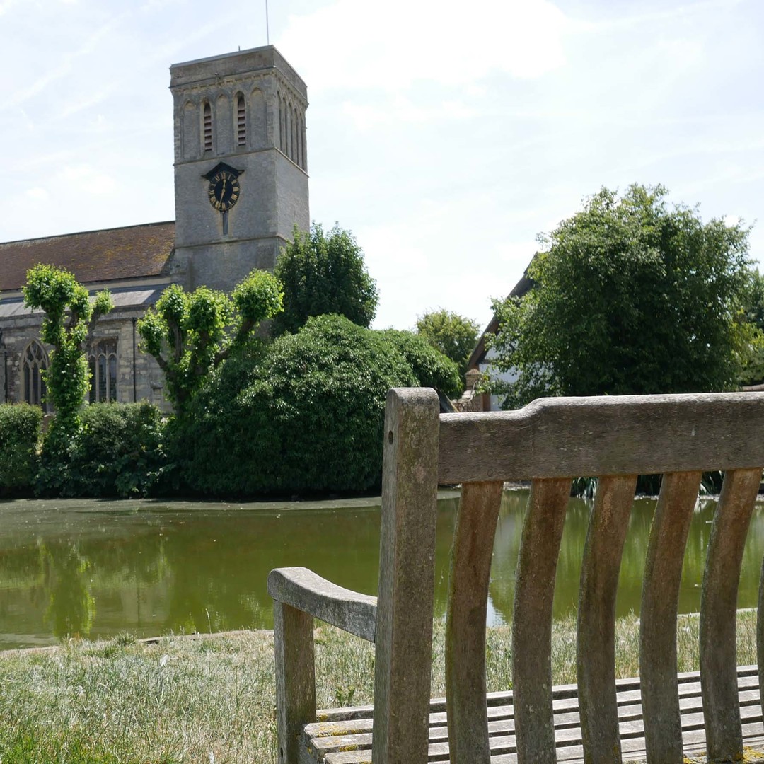 Day-Tour of the Midsomer Murders Locations | GetYourGuide